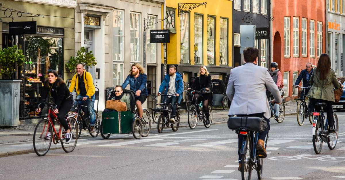 Hello Retail - Springboard - Nordic Retail & Tech