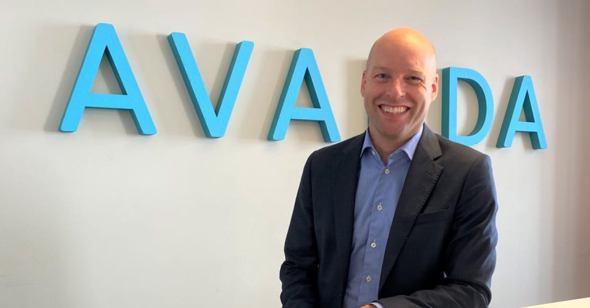 Avarda - Springboard - Nordic Retail & Tech