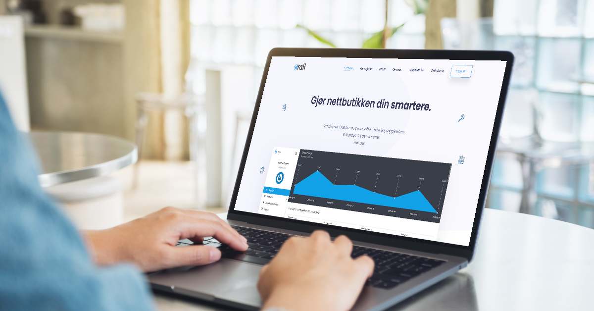 Crall - Springboard - Nordic Retail & Tech