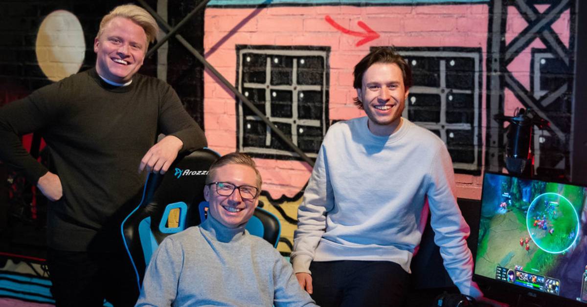 Wehype - Springboard - Nordic Retail & Tech