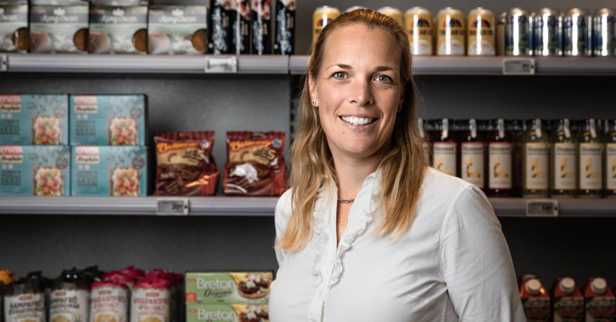 Pricer - Springboard - Retail-teknologi og ehandel