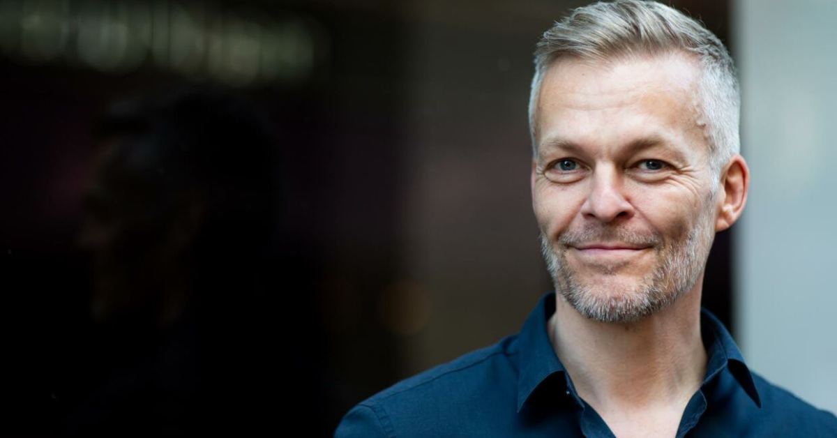 Copyright Agent - Springboard - Nordic Retail & Tech