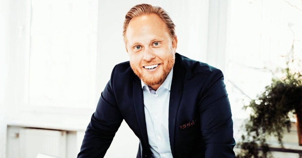 Tickster - Springboard - Nordic Retail & Tech