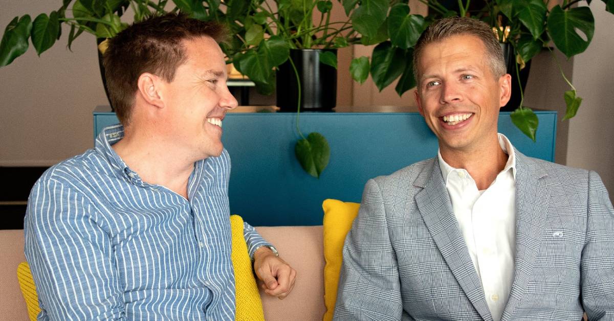 Kundo - Springboard - Nordic Retail & Tech