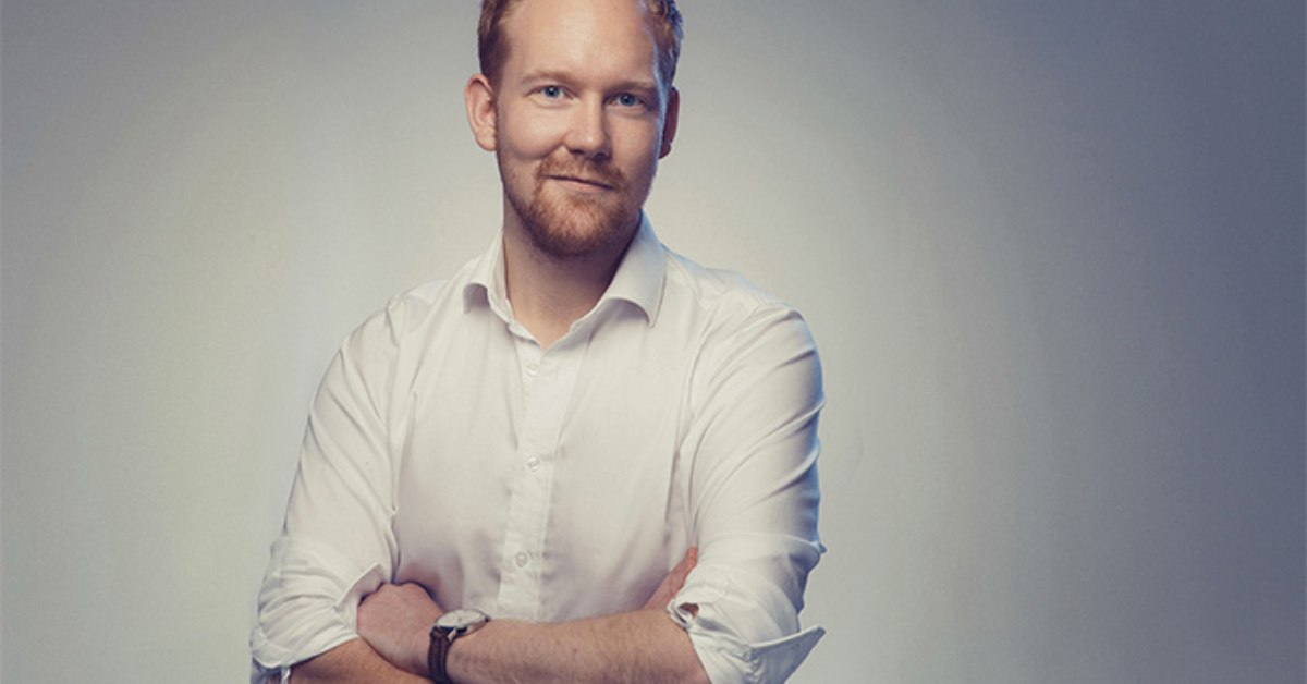 Infinity (ex Loop54) - Springboard - Nordic Retail & Tech