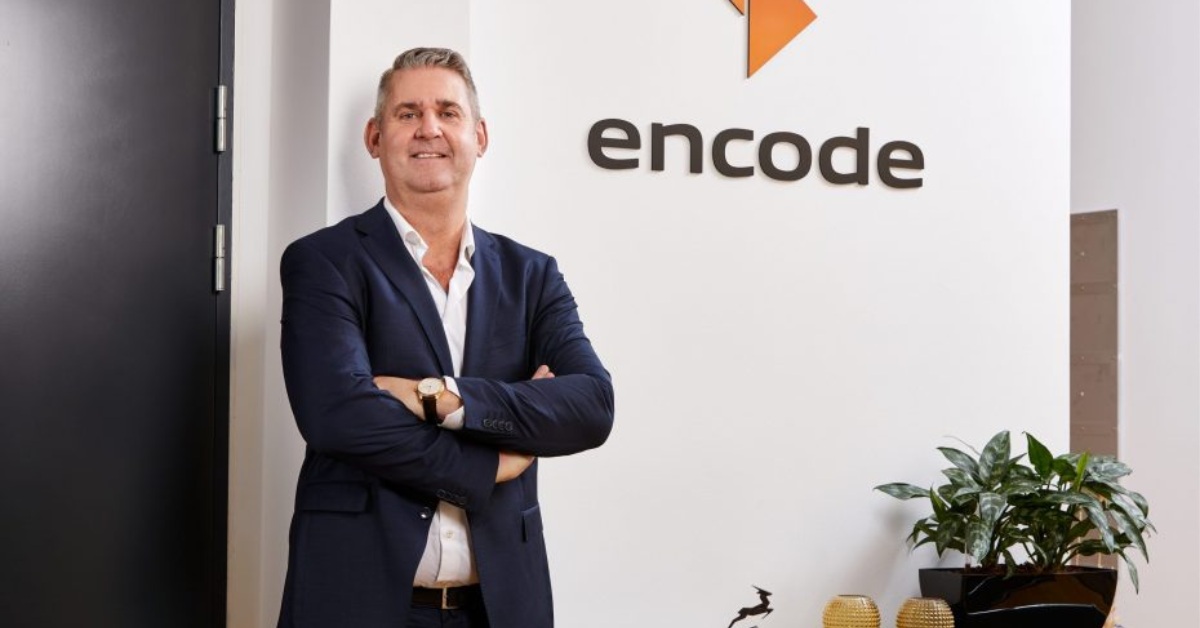 Encode - Springboard - Nordic Retail & Tech
