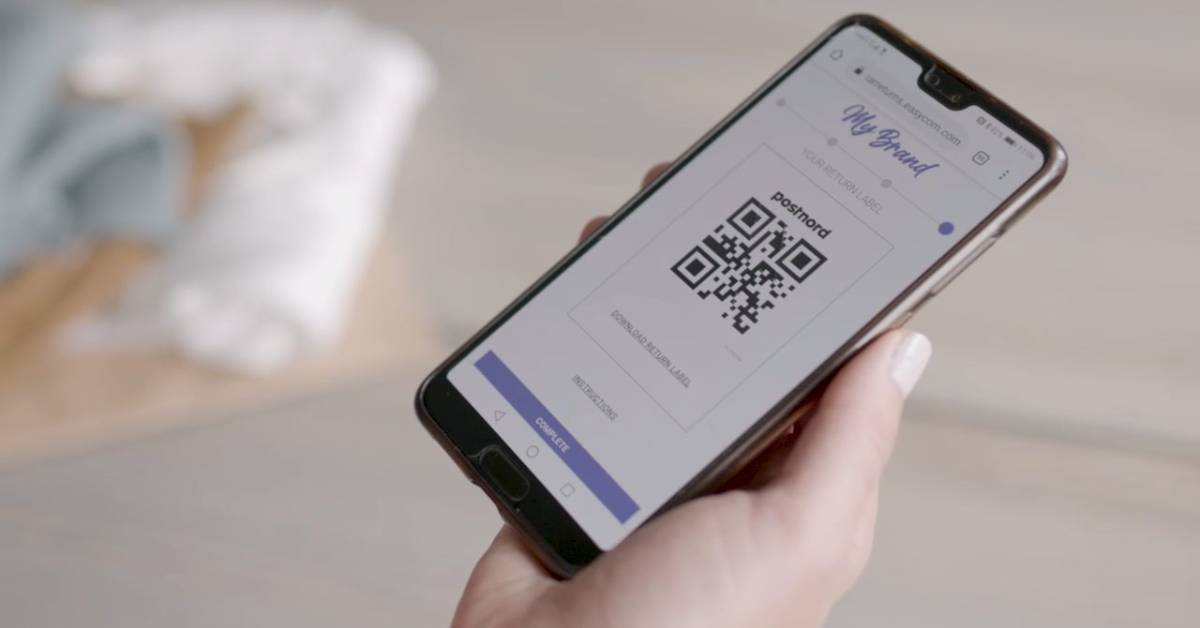 Easycom - Springboard - Retail-teknologi og ehandel