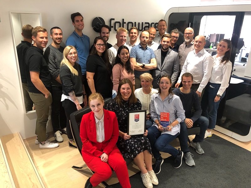 FotoWare - Springboard - Nordic Retail & Tech