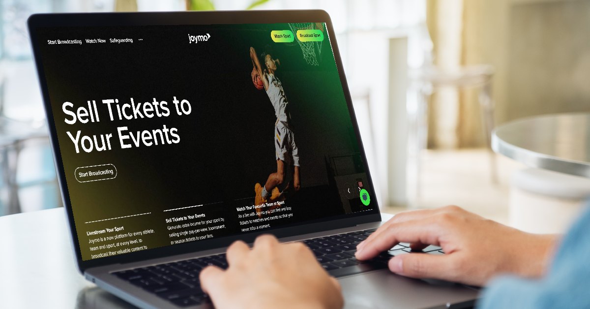 Joymo - Springboard - Nordic Retail & Tech