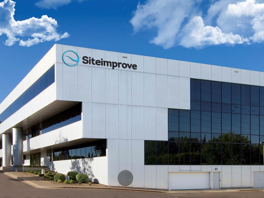 Siteimprove - Springboard - Retail-teknologi og ehandel