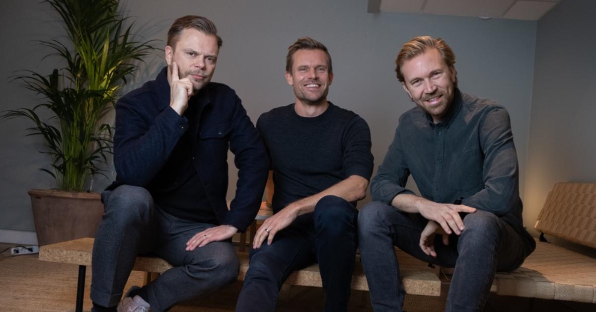 Tipser - Springboard - Nordic Retail & Tech