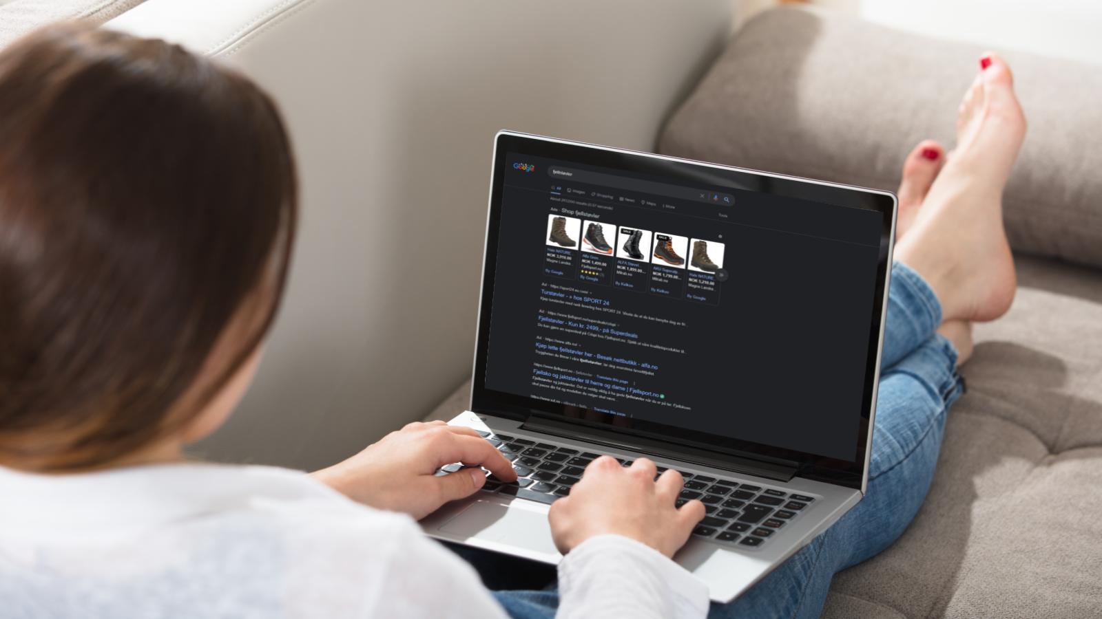 Bidbrain - Springboard - Nordic Retail & Tech