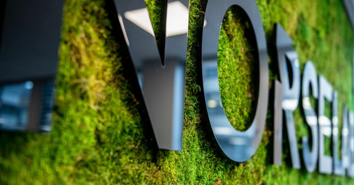 Norselab - Springboard - Nordic Retail & Tech