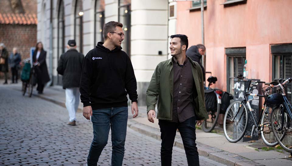 Fullview - Springboard - Nordic Retail & Tech