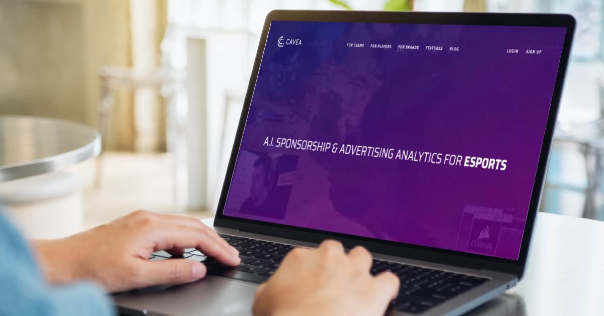 Cavea - Springboard - Nordic Retail & Tech