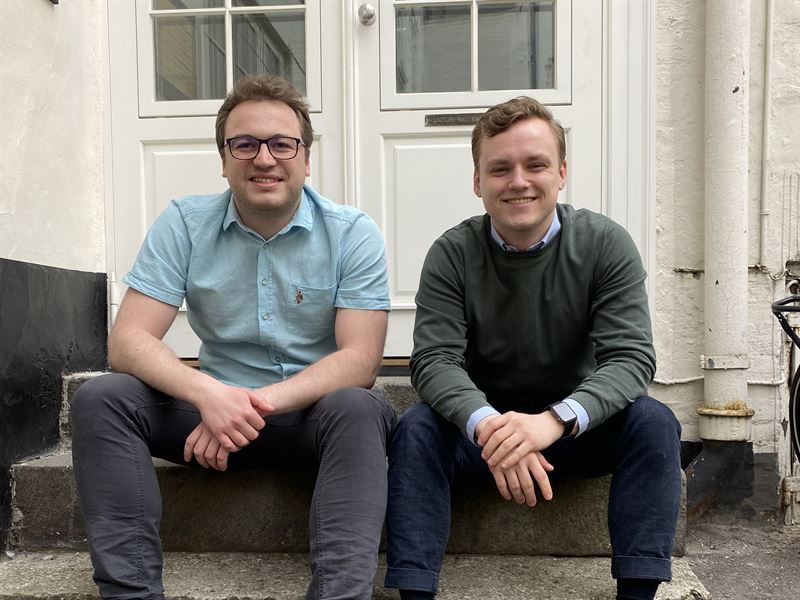 HelloFlow - Springboard - Retail-teknologi og ehandel