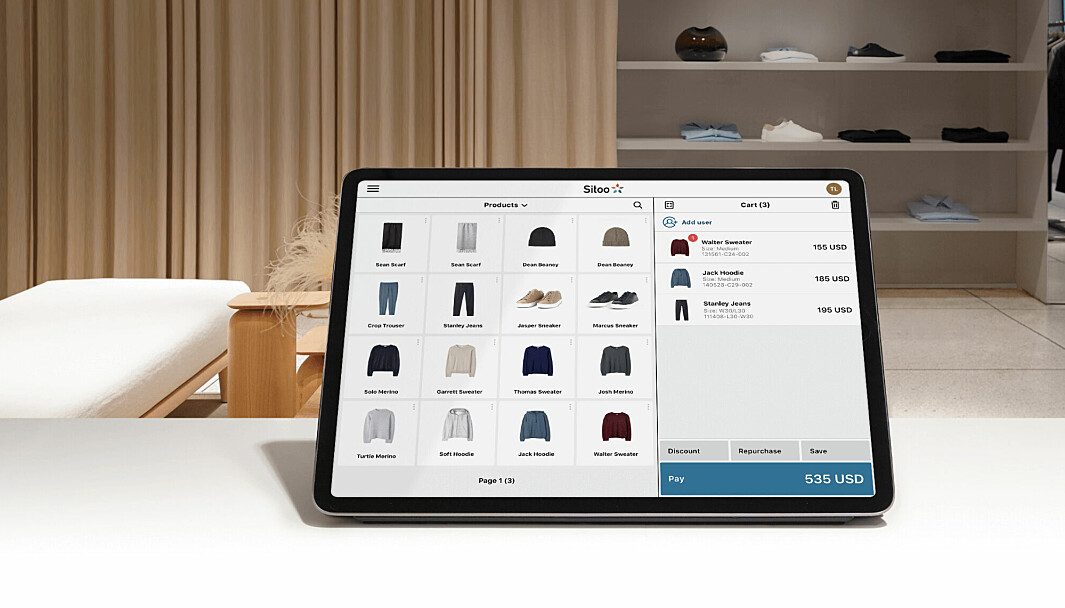 Sitoo - Springboard - Nordic Retail & Tech