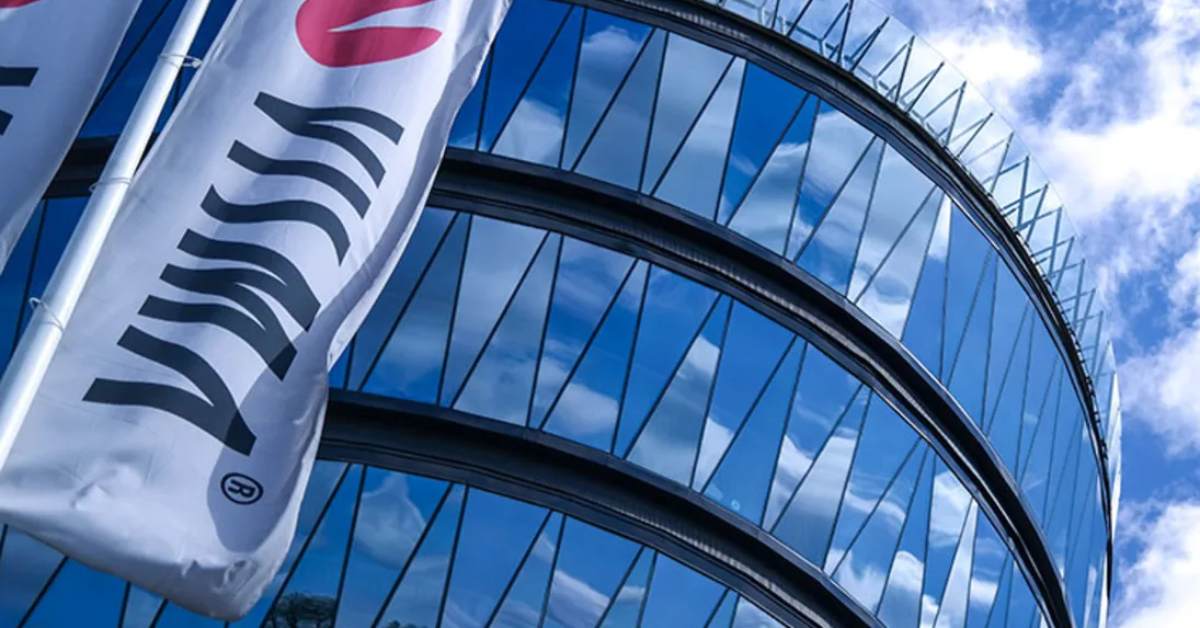 Visma Enterprise (Plus) - Springboard - Nordic Retail & Tech