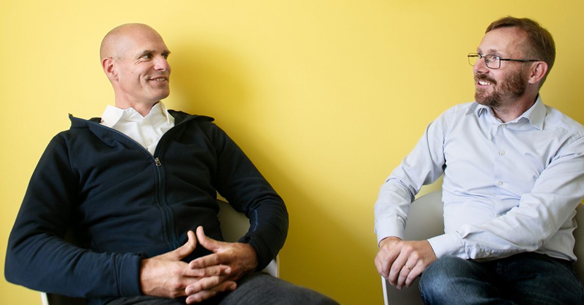 Opter - Springboard - Nordic Retail & Tech