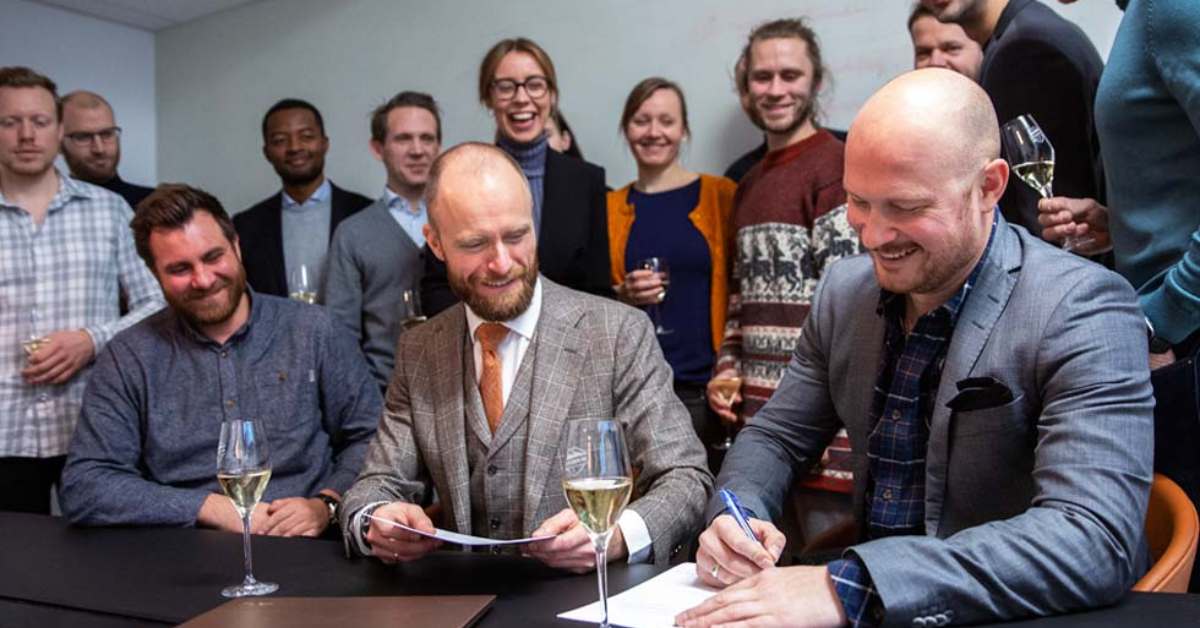 Coupler - Springboard - Retail-teknologi og ehandel