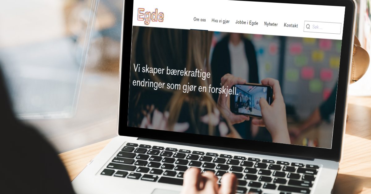 Edge - Springboard - Nordic Retail & Tech