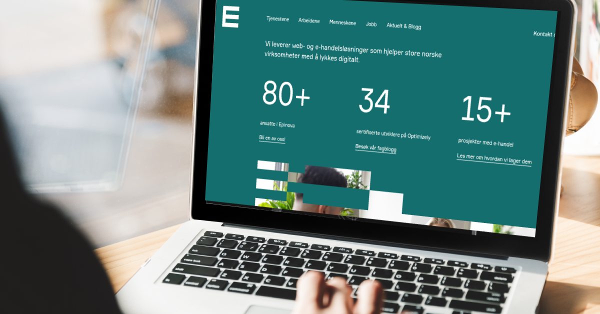 Epinova - Springboard - Nordic Retail & Tech