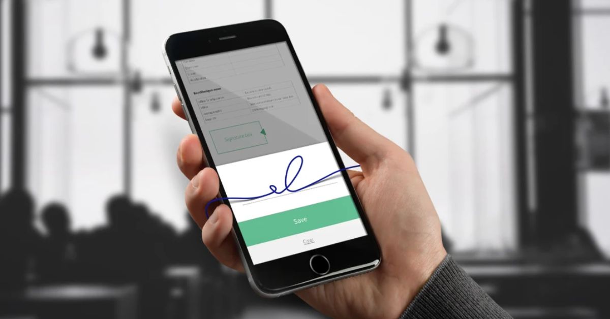 Scrive - Springboard - Nordic Retail & Tech