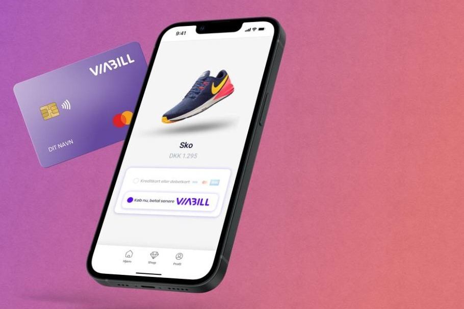 ViaBill - Springboard - Nordic Retail & Tech